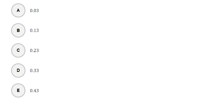 Solved You are given: i. Mortality for standard lives | Chegg.com