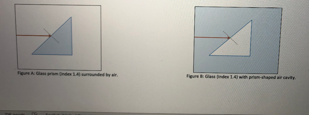 Solved Geometrical Optics: Ray Tracing Geometrical Optics | Chegg.com