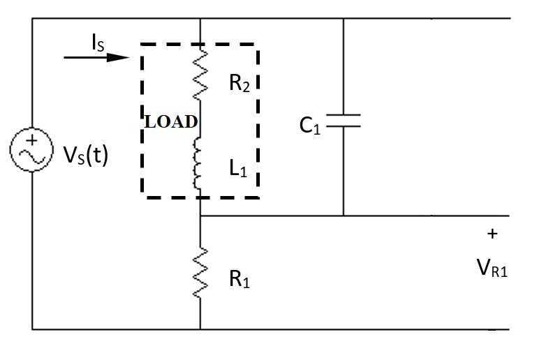 Solved MULTISM SIMULATION • Set up the circuit given in | Chegg.com