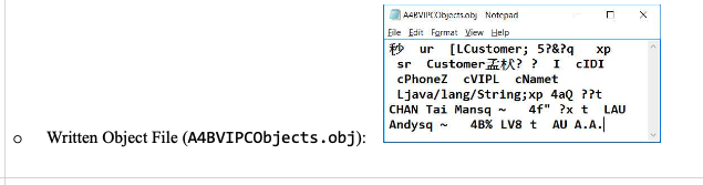 A4PurchaseSys.java public class A4PurchaseSys { // | Chegg.com