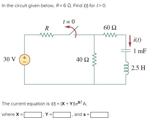 Solved Please solve the following question: Please show | Chegg.com