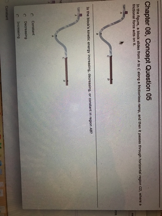 Solved Chapter 08, Concept Question 05 In the figure, a | Chegg.com Solved Chapter 08, Concept Question 05 In the figure, a | Chegg.com