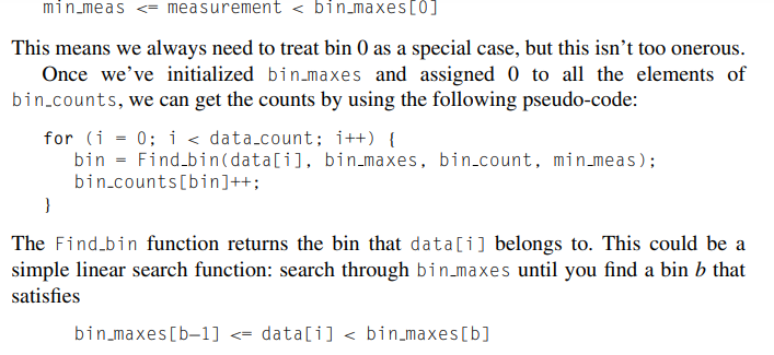 Solved 1. Implement a revised version of Program 3.2: | Chegg.com