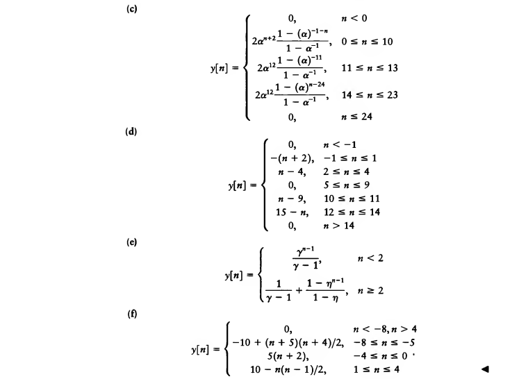 Solved Correct answers are also given for all the | Chegg.com
