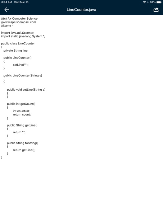 Solved 8:44 AM Wed Mar 13 1.scanner | Chegg.com