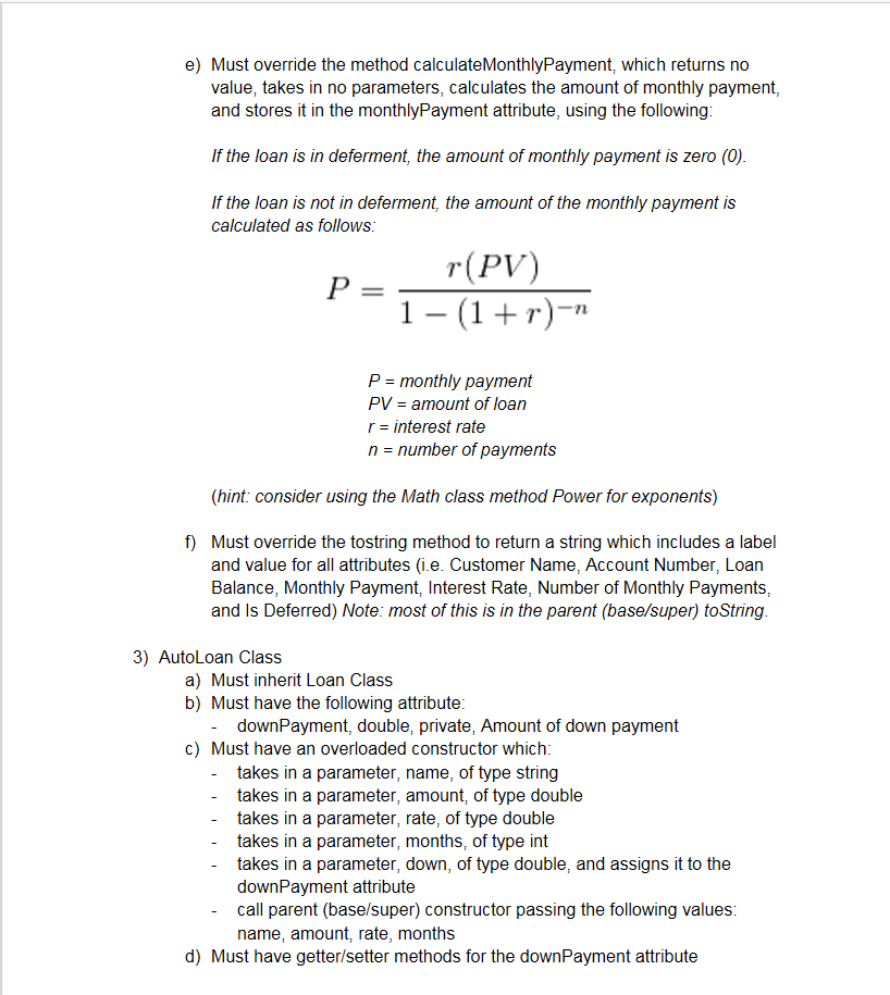 Solved CSE1322L Assignment 4 Background: Topics - | Chegg.com