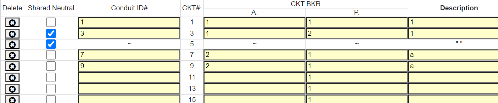 Solved write php code so that the Shared Neutral box can be | Chegg.com