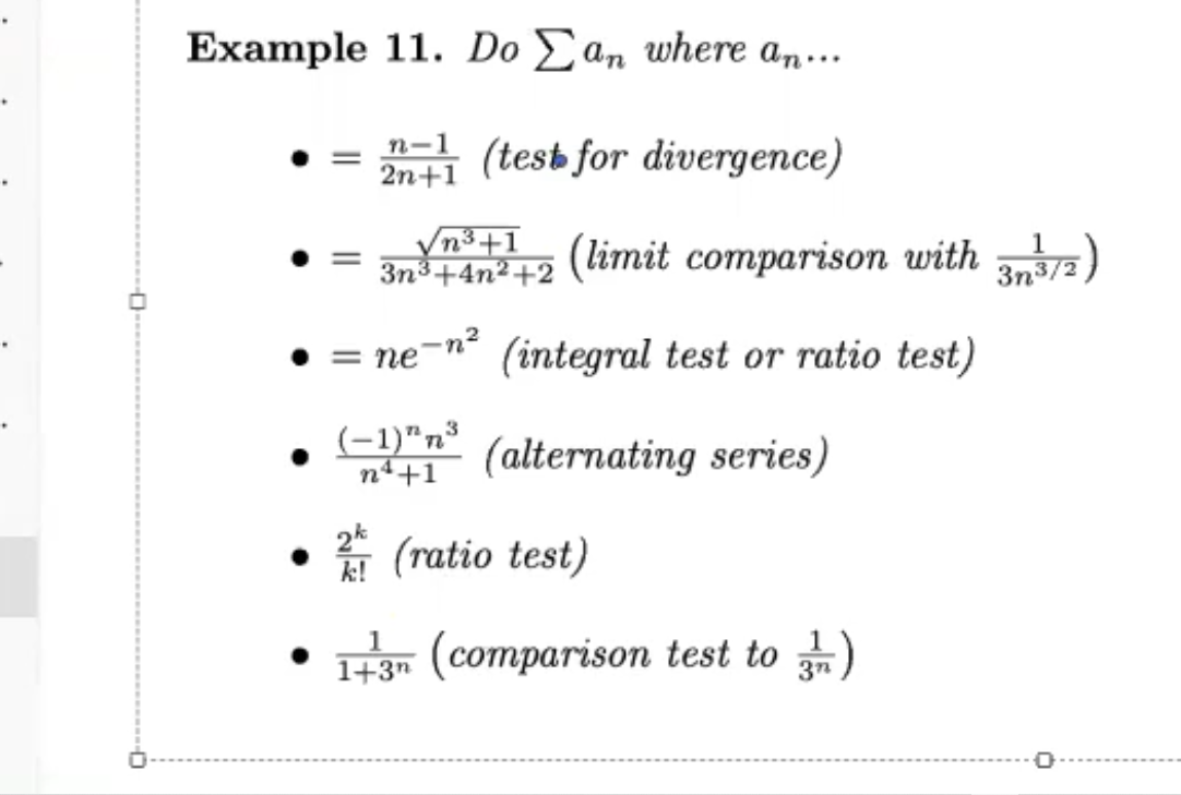 Solved Calculus 2: Thoroughly Explain the steps and process | Chegg.com