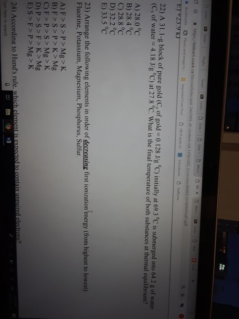 Solved usask.ca/bbcswebdav/pid | Chegg.com