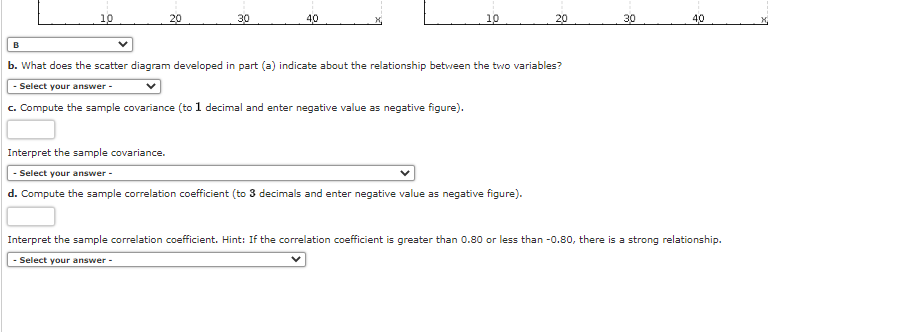 Solved \begin{tabular}{c|ccccc} xi & 4 & 5 & 12 & 5 & 13 \\ | Chegg.com