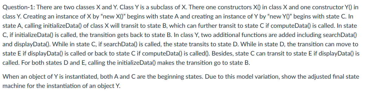 Solved Please draw the answer out and do not reuse answer | Chegg.com