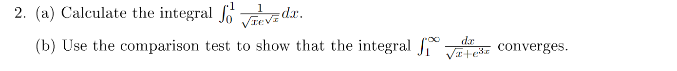 Solved Need both parts, last time I asked, the answers were | Chegg.com
