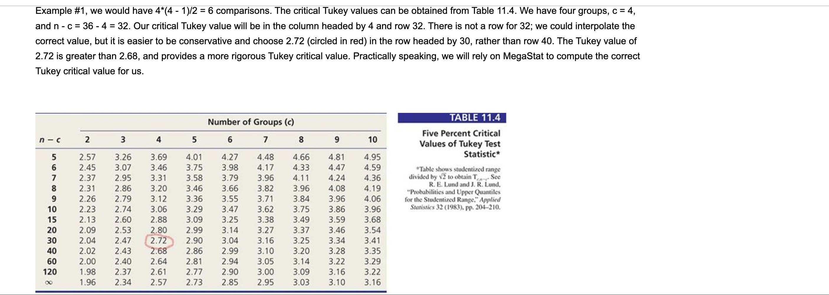 Solved Example \#1, we would have 4∗(4−1)/2=6 comparisons. | Chegg.com