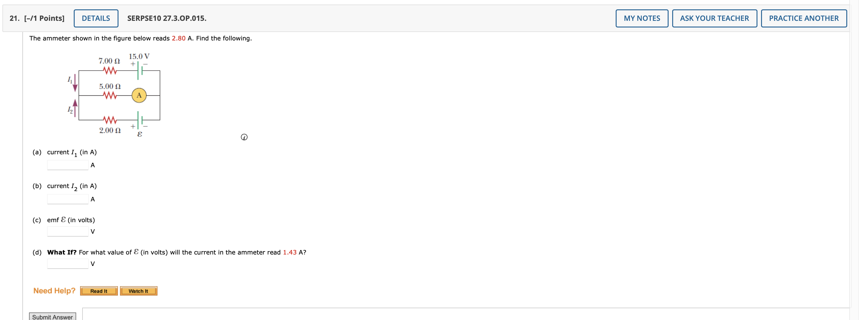 Solved (a) Calculate the time interval required (in s) for | Chegg.com