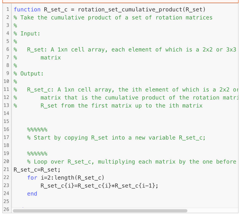 6 % 1 function R_set_c = | Chegg.com