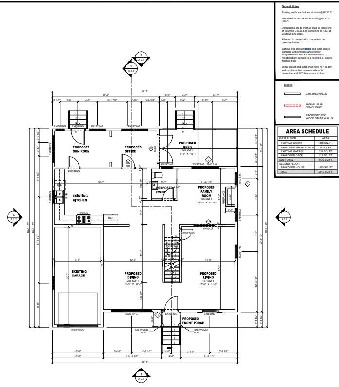 I have to replicate the floor plan in autocad and I | Chegg.com