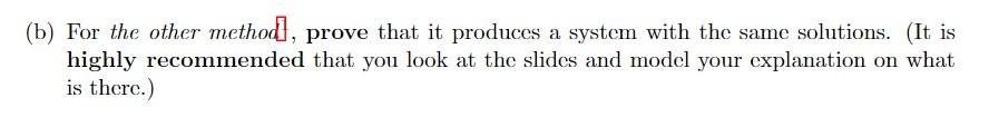 Solved Algebra. CCSSM. We discussed the following CCSSM | Chegg.com