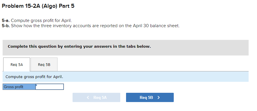 Required information Problem 15-2A (Algo) Computing | Chegg.com