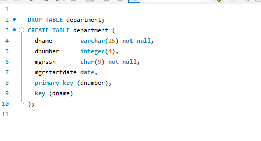 Solved Using this code provided below build this schema. | Chegg.com