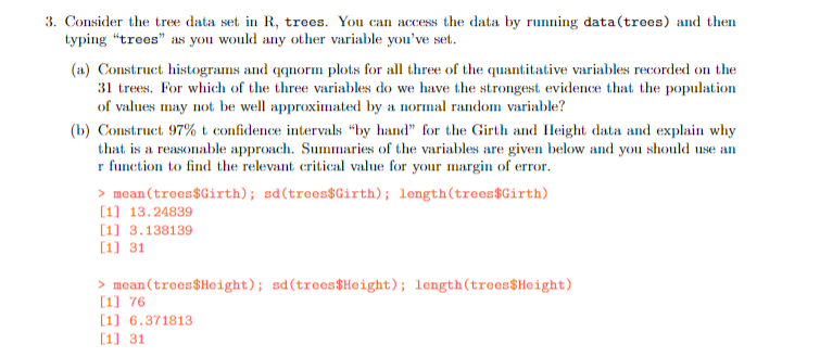 Solved Need to compare answer for B | Chegg.com