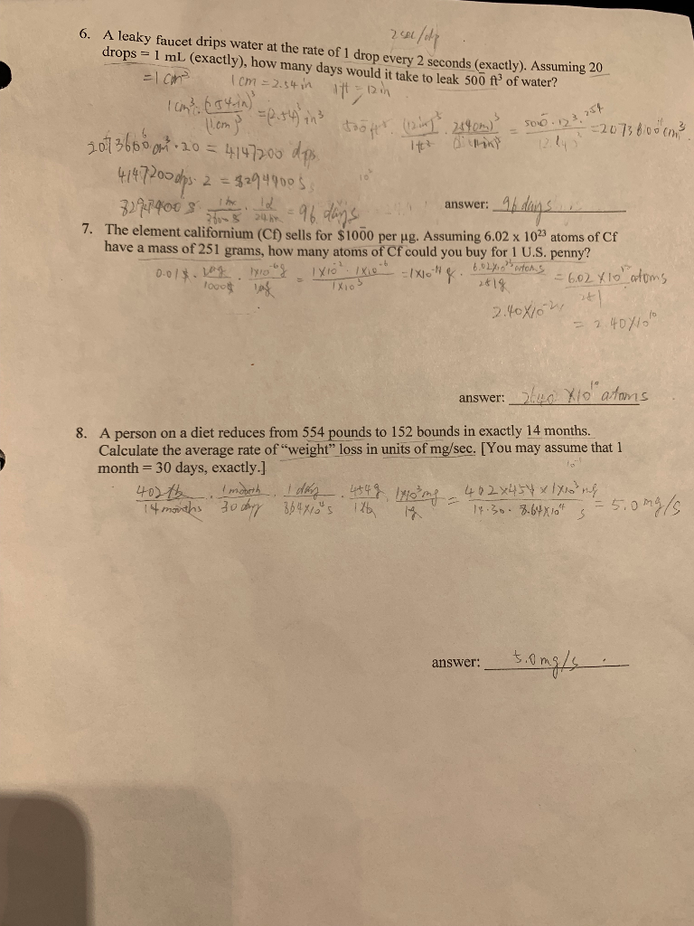 Solved Hi, I just completed all question. Can you help me to | Chegg.com
