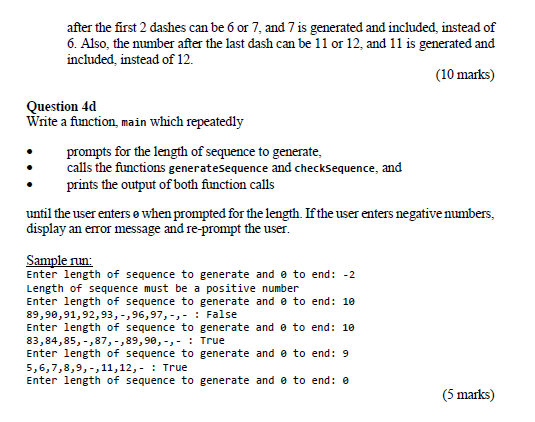 Solved 2−−56−− The Function Returns True Because 6306