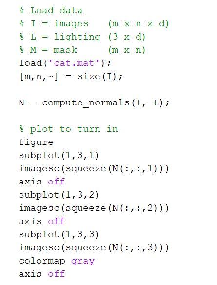Solved In this problem, you will implement another tool for | Chegg.com