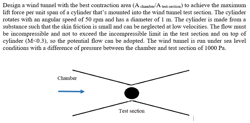 A1V1 = A2V2 the Bernoli's Equation : (use this) P1 + | Chegg.com