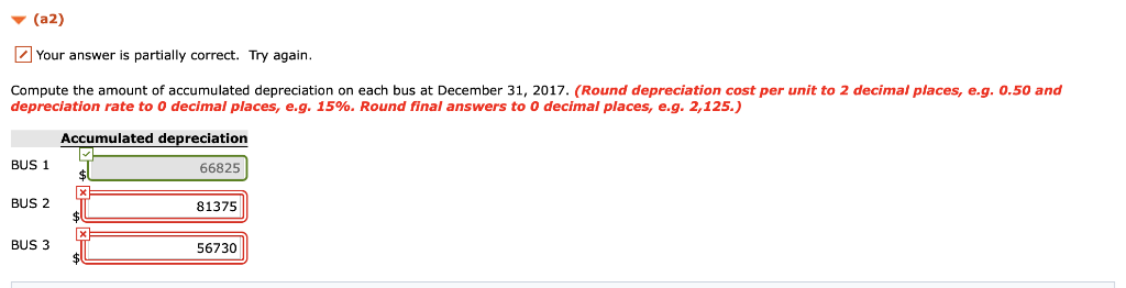 Solved Problem 9-2A (Part Level Submission) In recent years, | Chegg.com