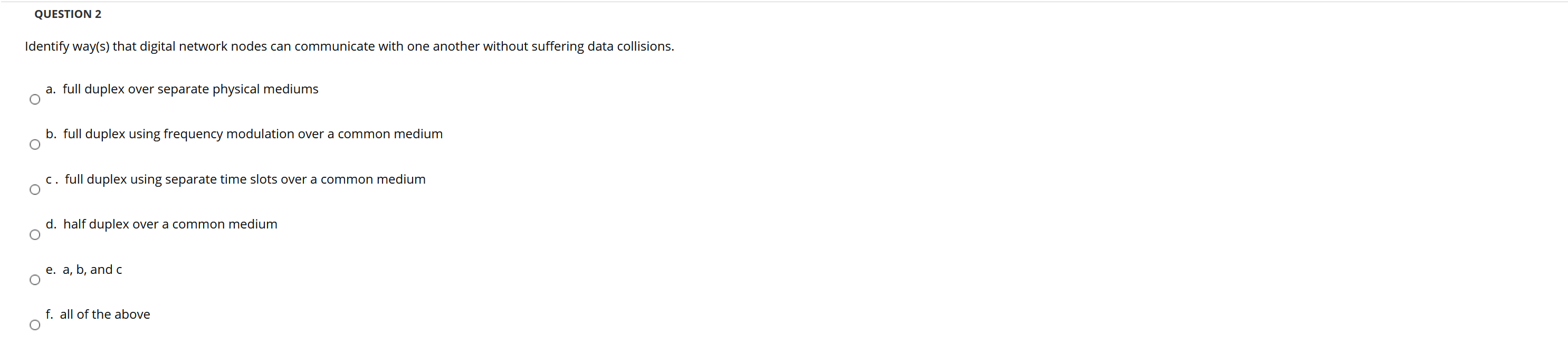 Solved Question 1 Select The Correct Statement S Regarding