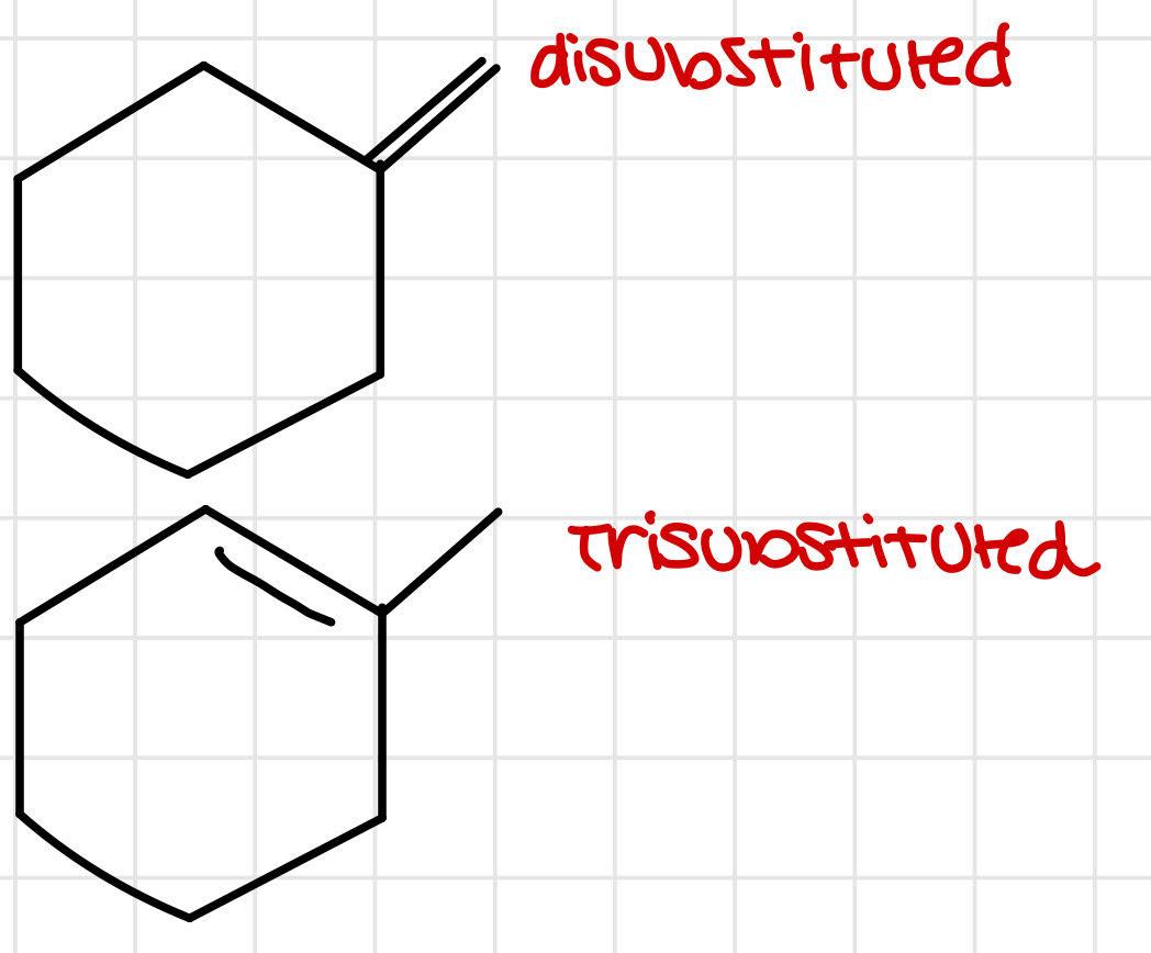 solved-why-is-the-bottom-one-more-substituted-than-the-top-chegg