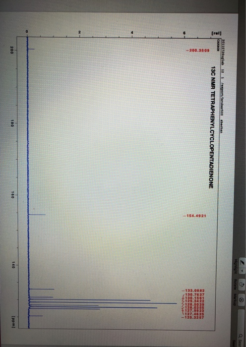 Solved Hi can someone help me label these nmr graphs the | Chegg.com
