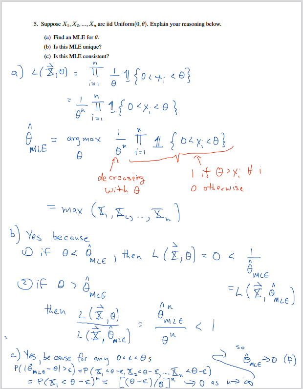 Solved 5. Can someone please explain and show steps how to | Chegg.com