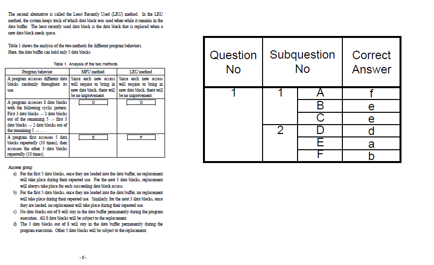Solved Hi! can someone answer the subquestions for this | Chegg.com