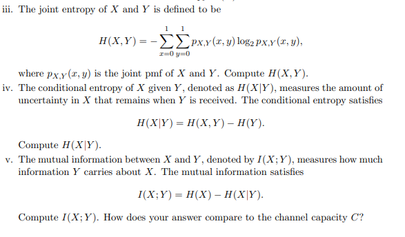 Solved Please help with the question. I have solved for | Chegg.com