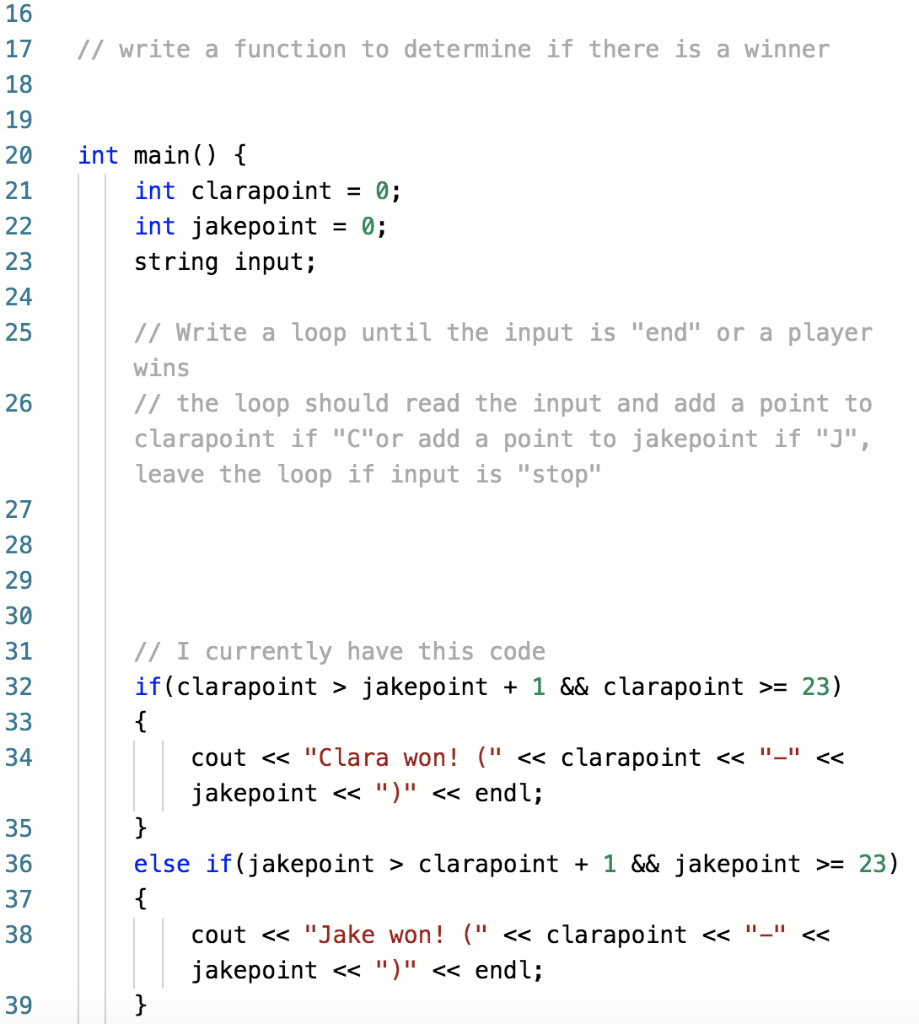 Solved Simple C Program Using Functions I Already Have 6630