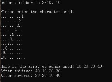Solved 1. Write a MASM code that will prompt the user to | Chegg.com