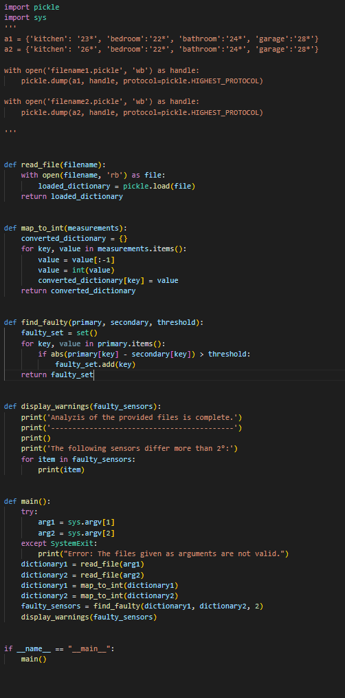 3 Testing invalid command line arguments V 3.1 | Chegg.com