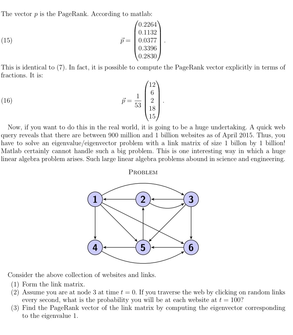 Solved The objective of this lab is to explain how a | Chegg.com