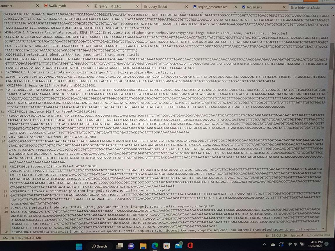 Solved Define a function make_fasta_list_from_file that | Chegg.com