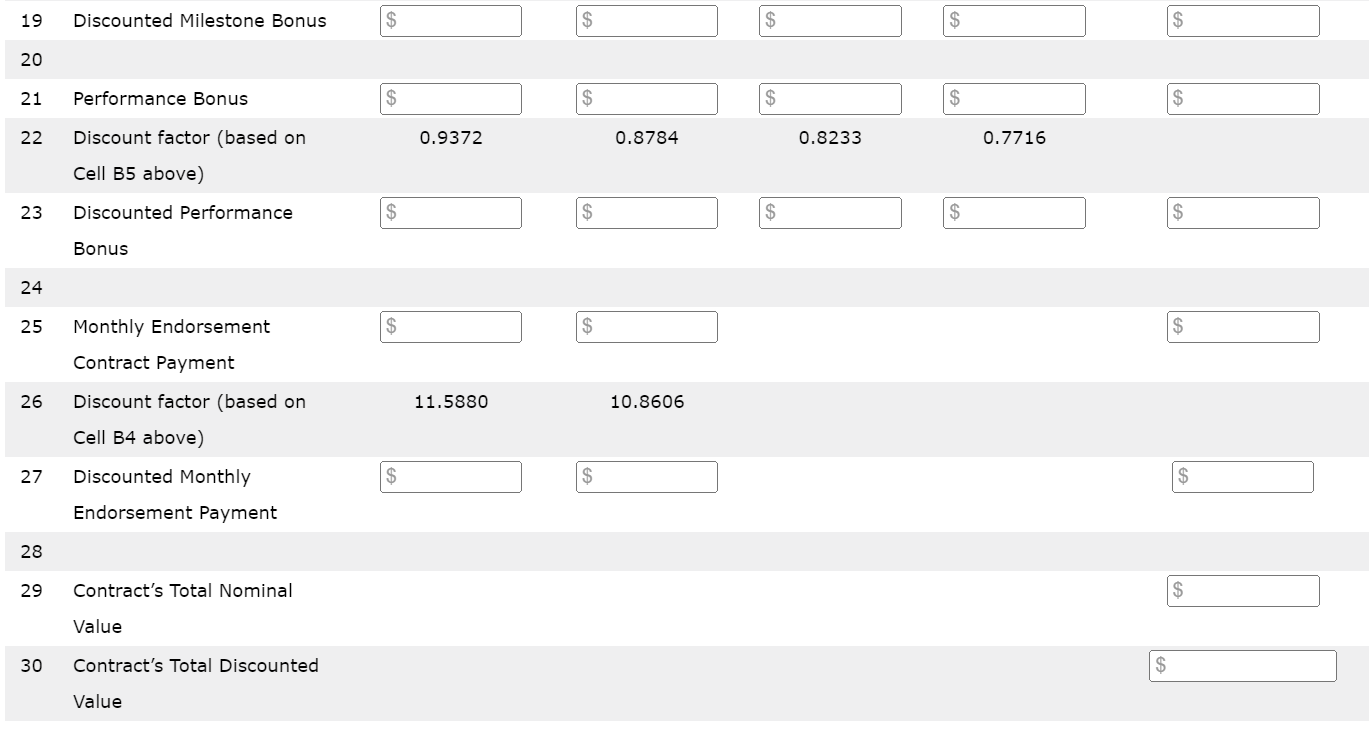 Solved Gavin Goldenarm has been playing baseball since he | Chegg.com