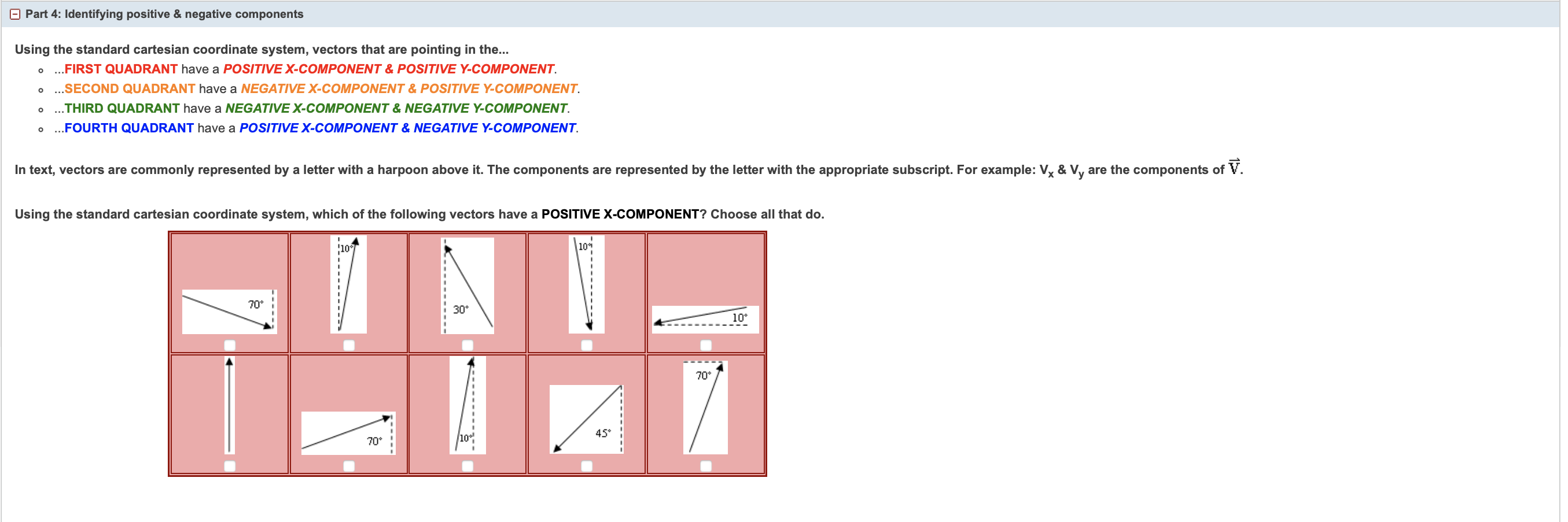 Solved V&G are shown below. V=28,&G=32. Let R=V+G. Determine | Chegg.com