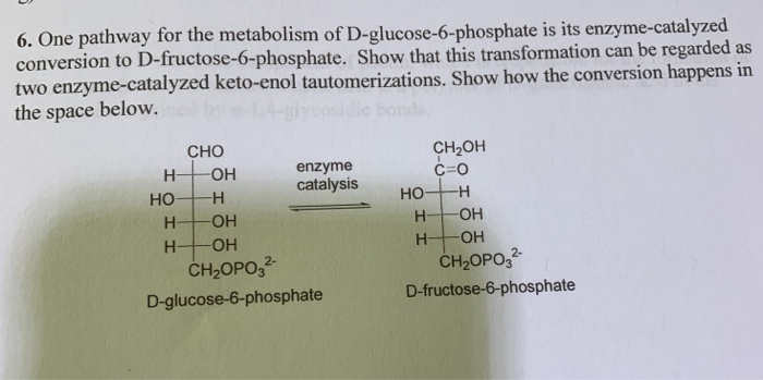 Enol Phosphate
