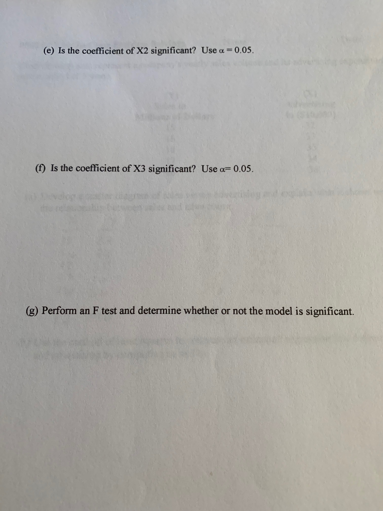 Solved In Class Problem Solving Name Date A Multiple 