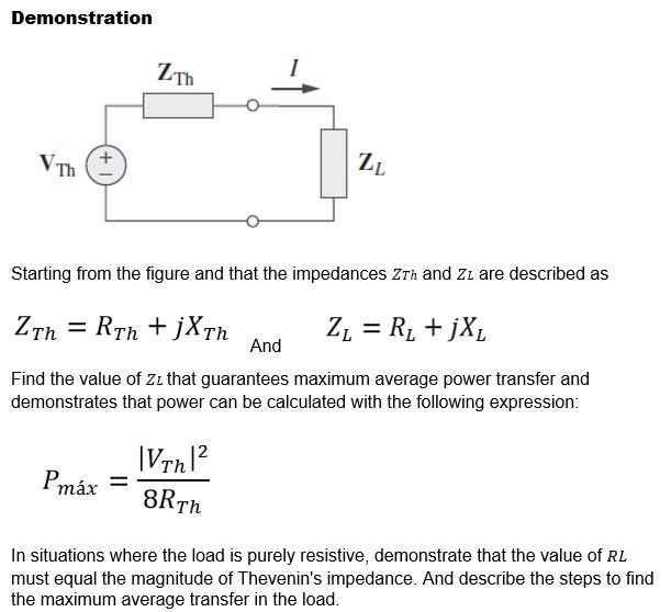 Solved Demonstration Starting from the figure and that the | Chegg.com