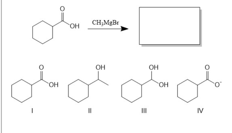 Solved CH,MgBr НО НО | Chegg.com