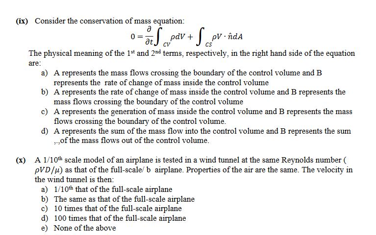 Solved Problem P6. (5 selection problem). (vi) Which of the | Chegg.com