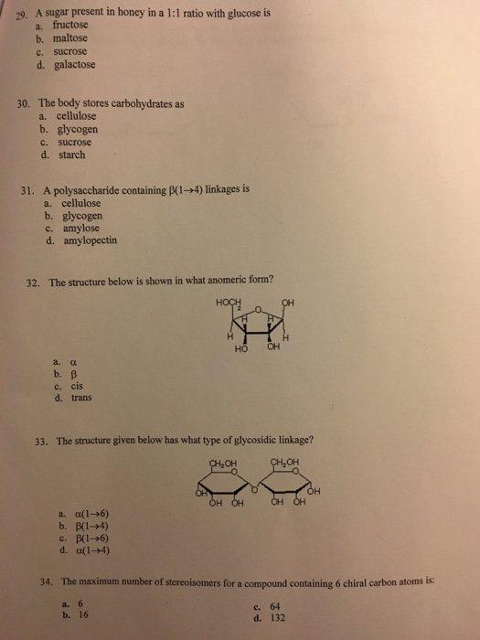 Solved Select the best single answer: Chapter 16 1. Which | Chegg.com