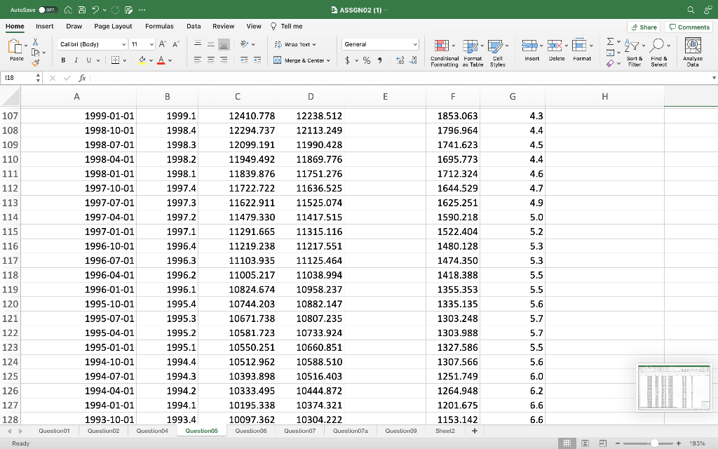 Solved Question | Chegg.com
