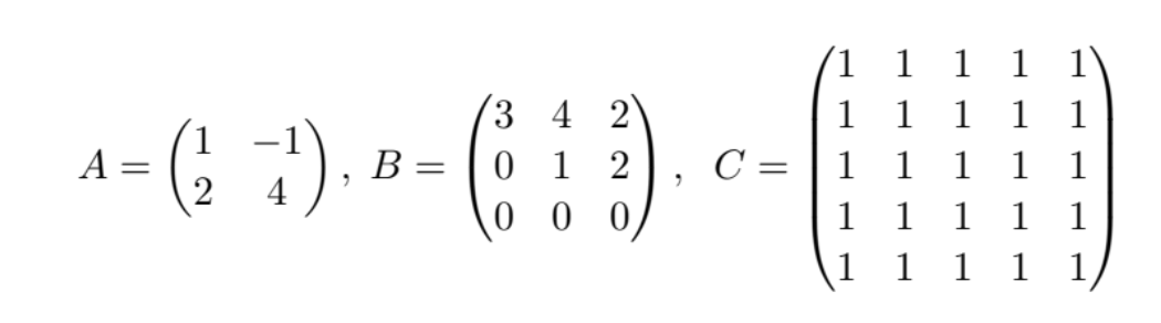 Solved 5. Find the eigenvalues and eigenvectors of the | Chegg.com